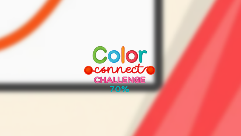 Color Connect Challenge | ClassicReload.com
